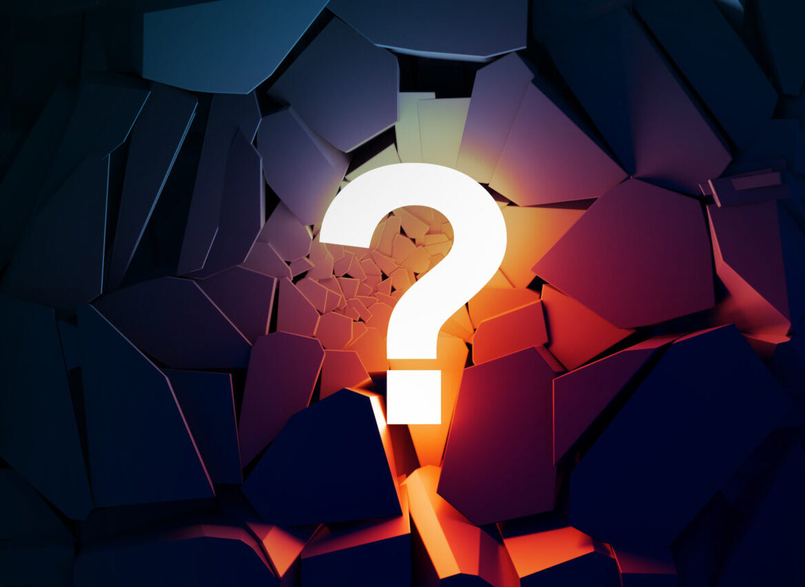 Why Asking the Right Questions Often Trumps Knowing the Right Answers ...