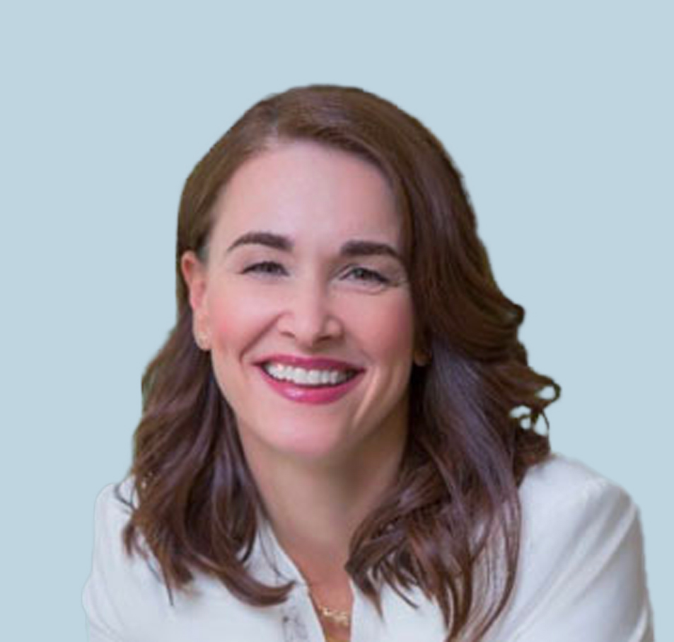 Laura Barker - Praxi Alliance